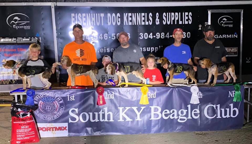 FCGD East Ridge Bruiser The Beast – Main