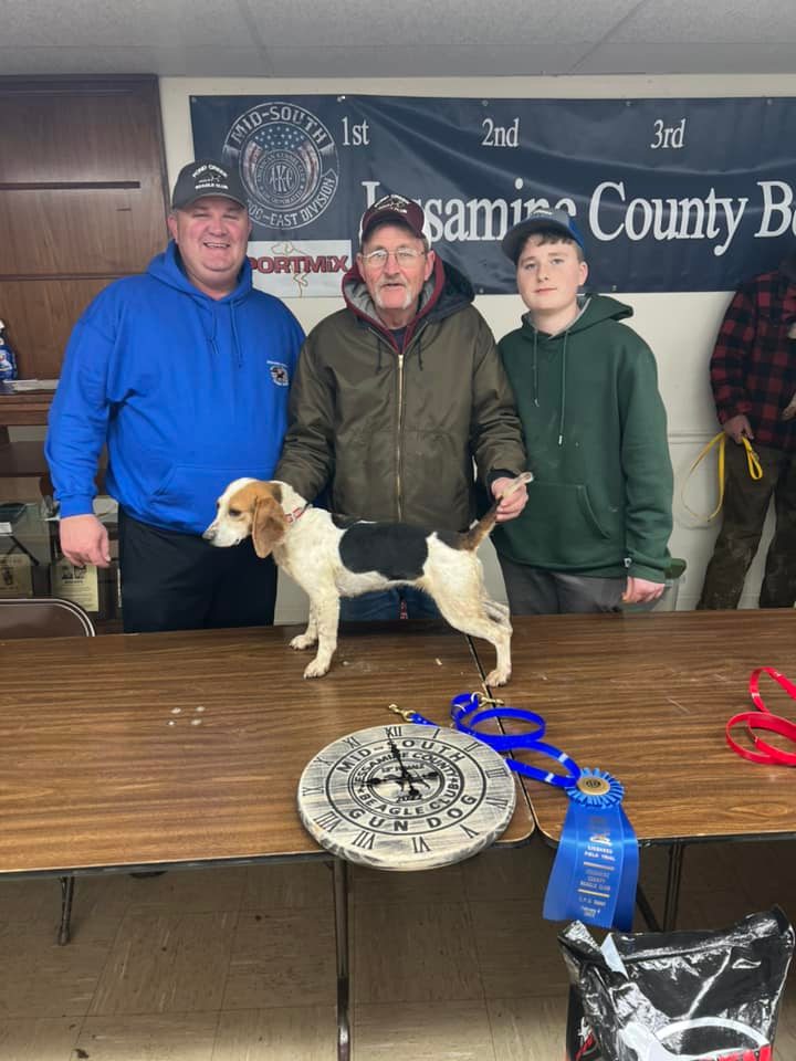 FCGD Hignites CryBaby – Main