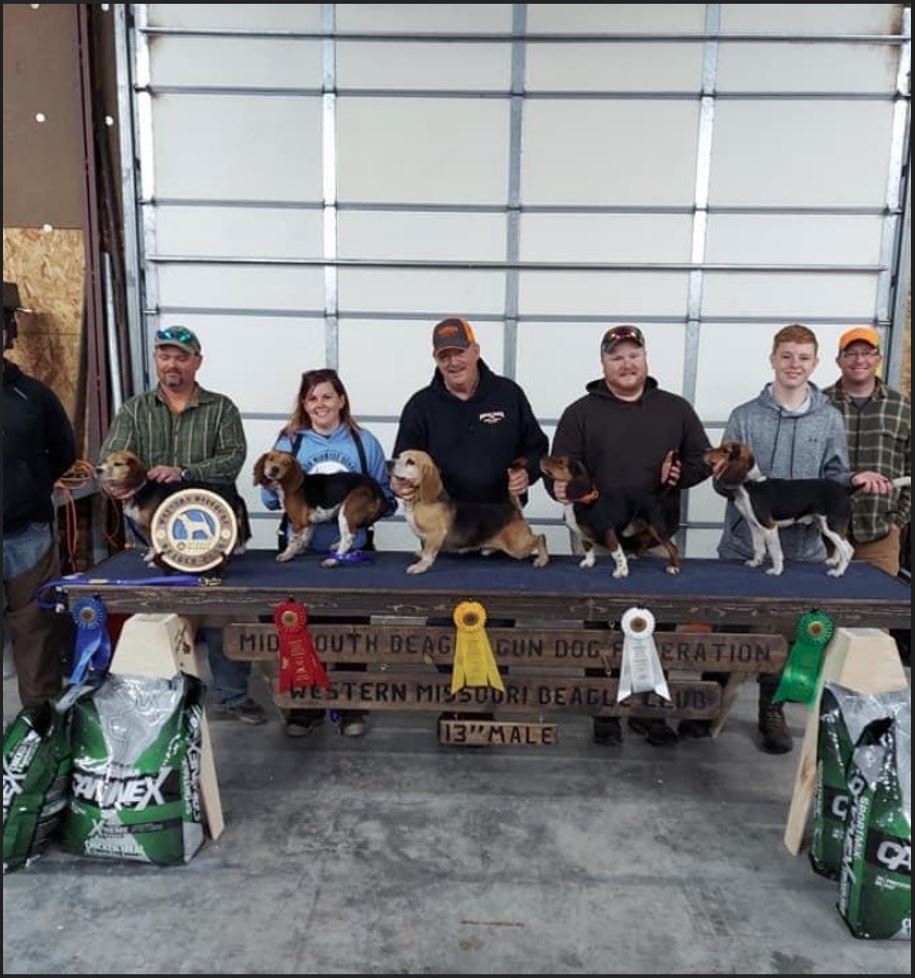 FCGD Tin Mann Little Mack – Main